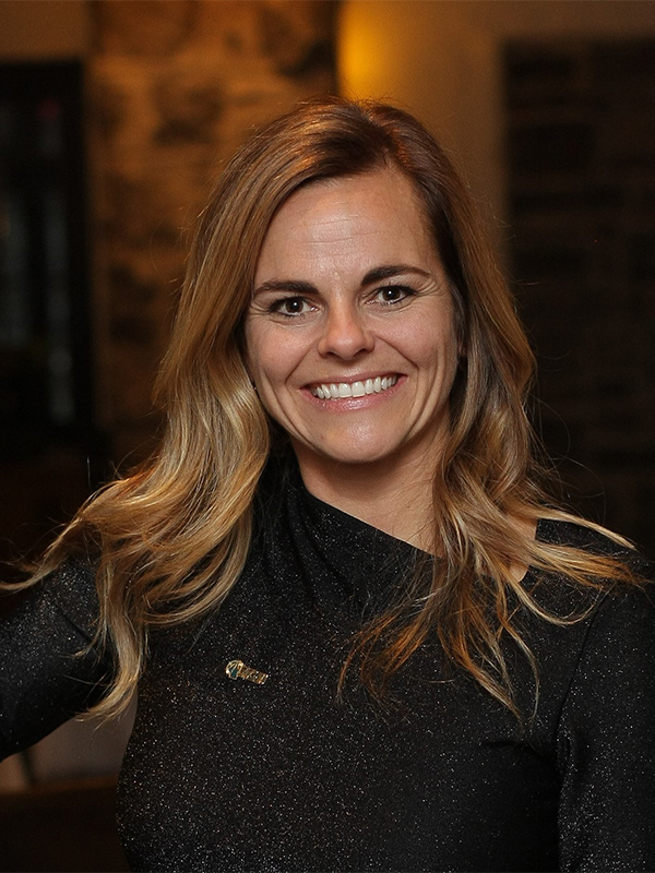 Présentation du conseil d'administration - Association Québécoise des ...