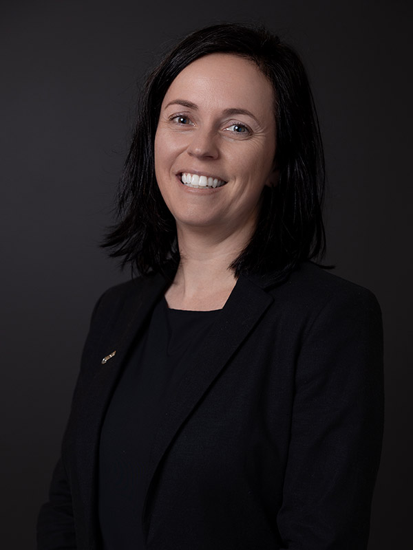 Présentation du conseil d'administration - Association Québécoise des ...